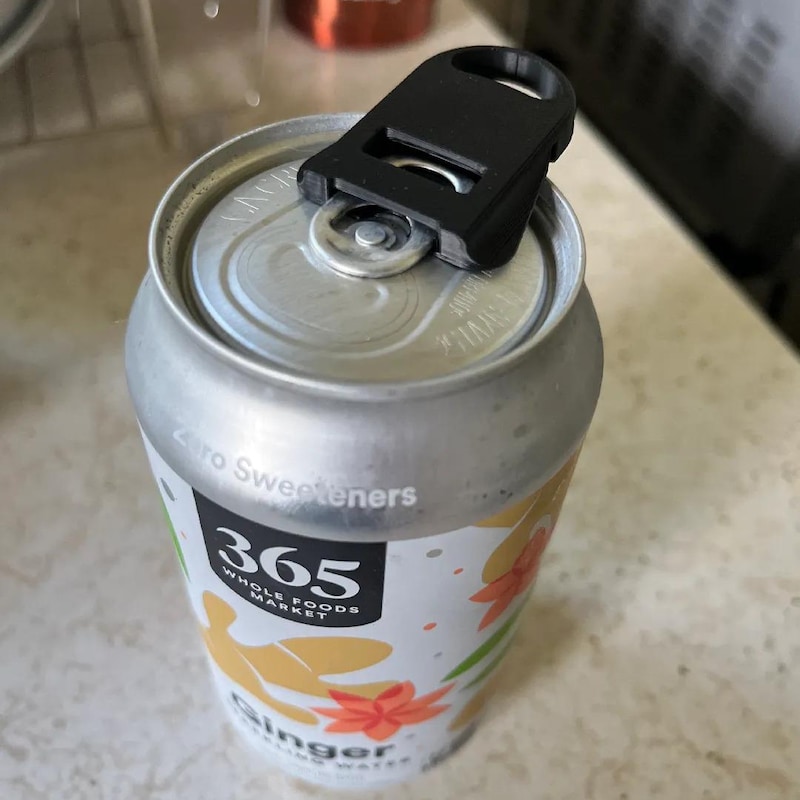 Soda Can Holder 3d - Etsy