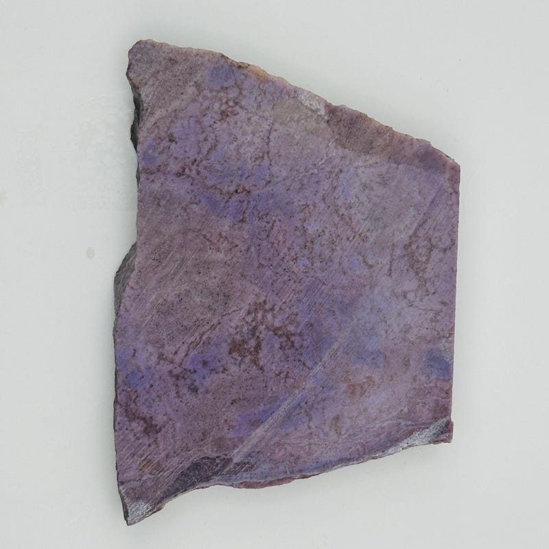 Purple Jasper - Etsy