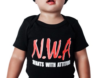 Nwa Shirt | Etsy