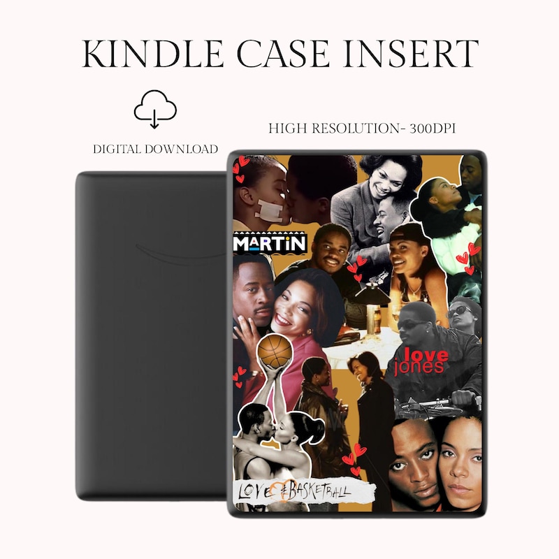 Urban Kindle Accessories - Etsy