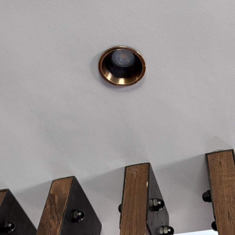 Decorative Recessed Light - Etsy