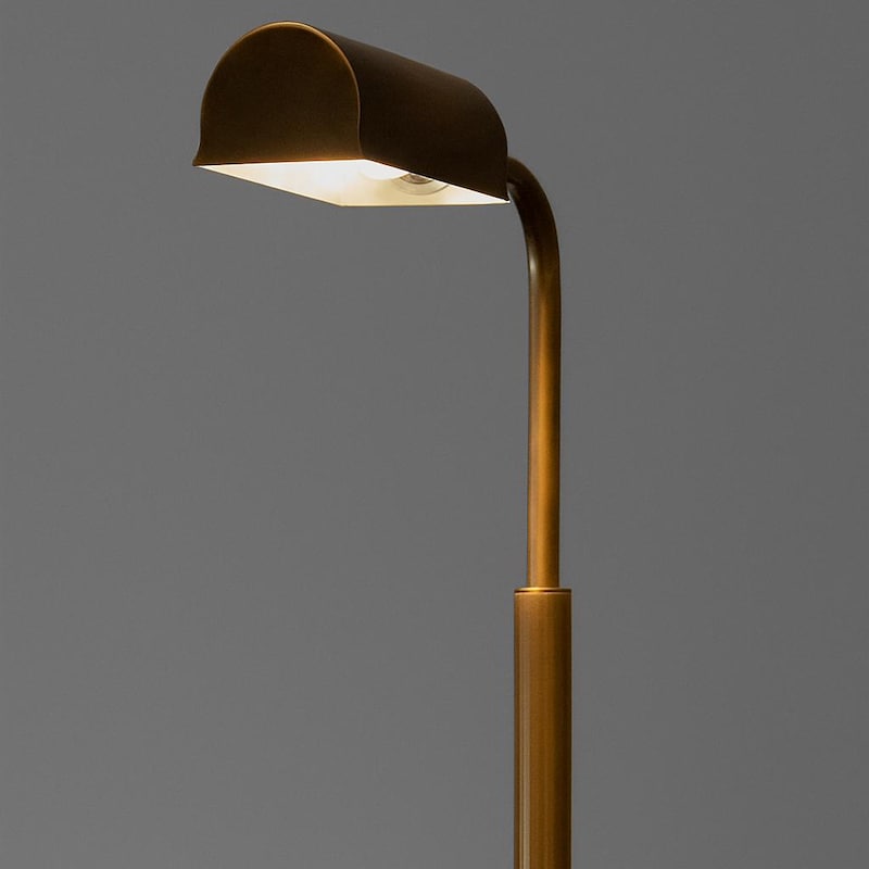 Turkish Short Floor Lamp - Etsy