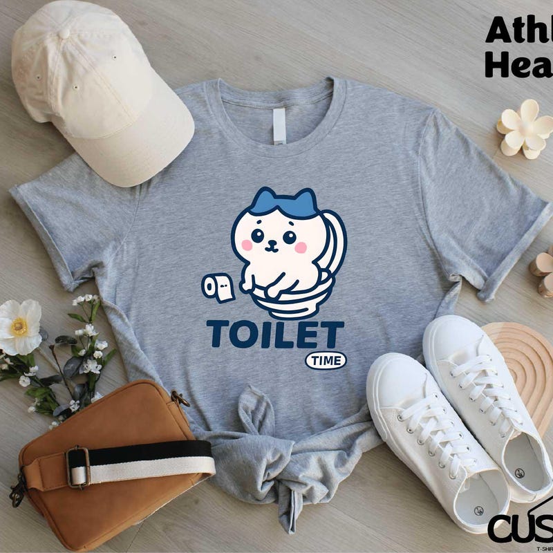 Chiikawa Clothing - Etsy