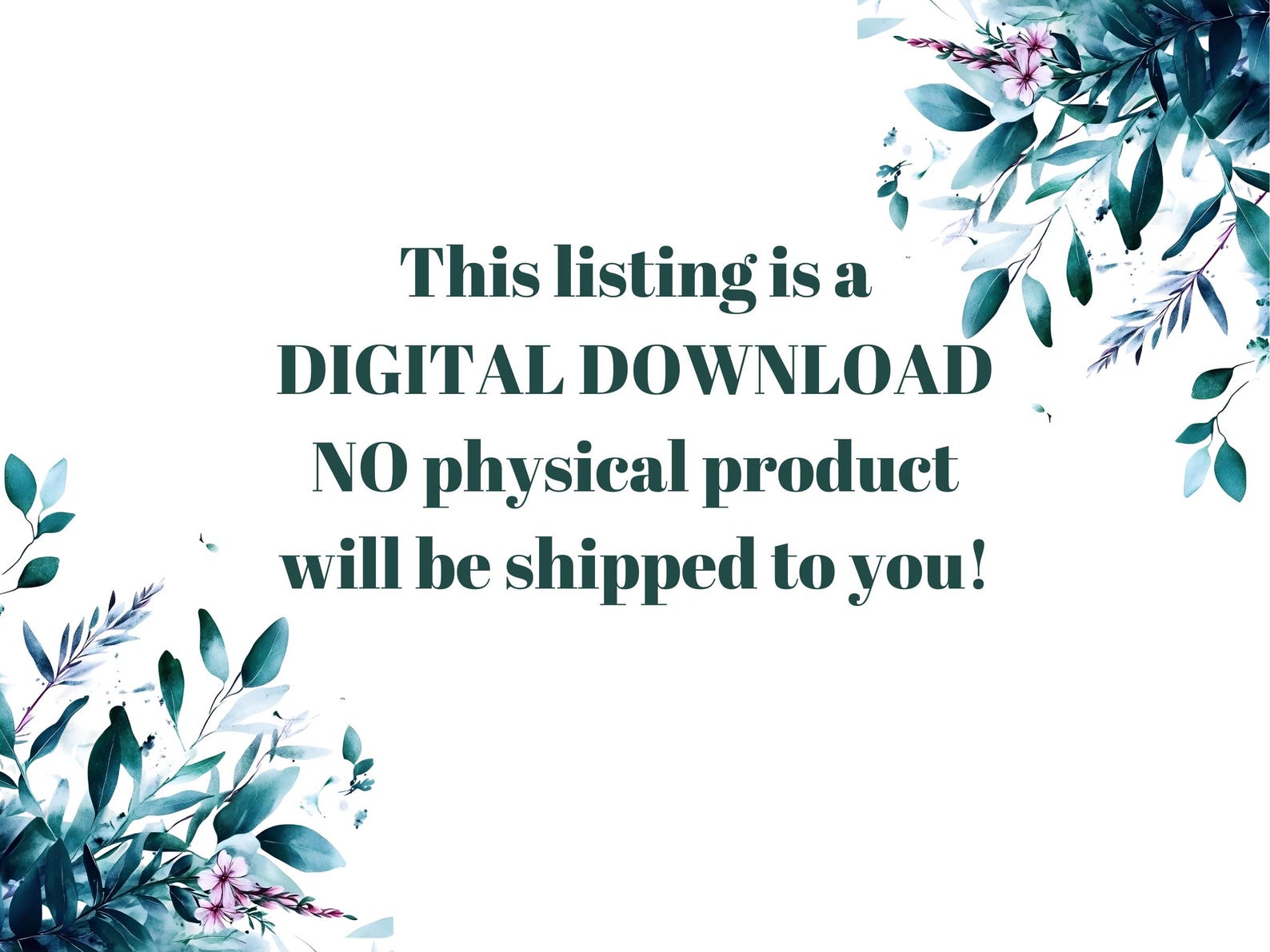 Quirky Cats Clipart Collection, Funny Watercolor Cat Graphics 20 PNG ...