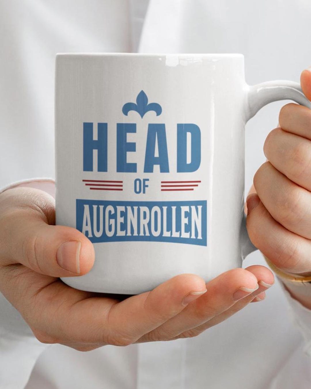 Farewell Gift for Colleague | Head of Eye Rolling | Goodbye - Farewell ...