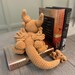 Dragon | Handmade Crochet Dragon Plushie | Inspired by Andarna From ...