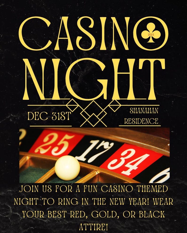 Personal Invitations - Etsy