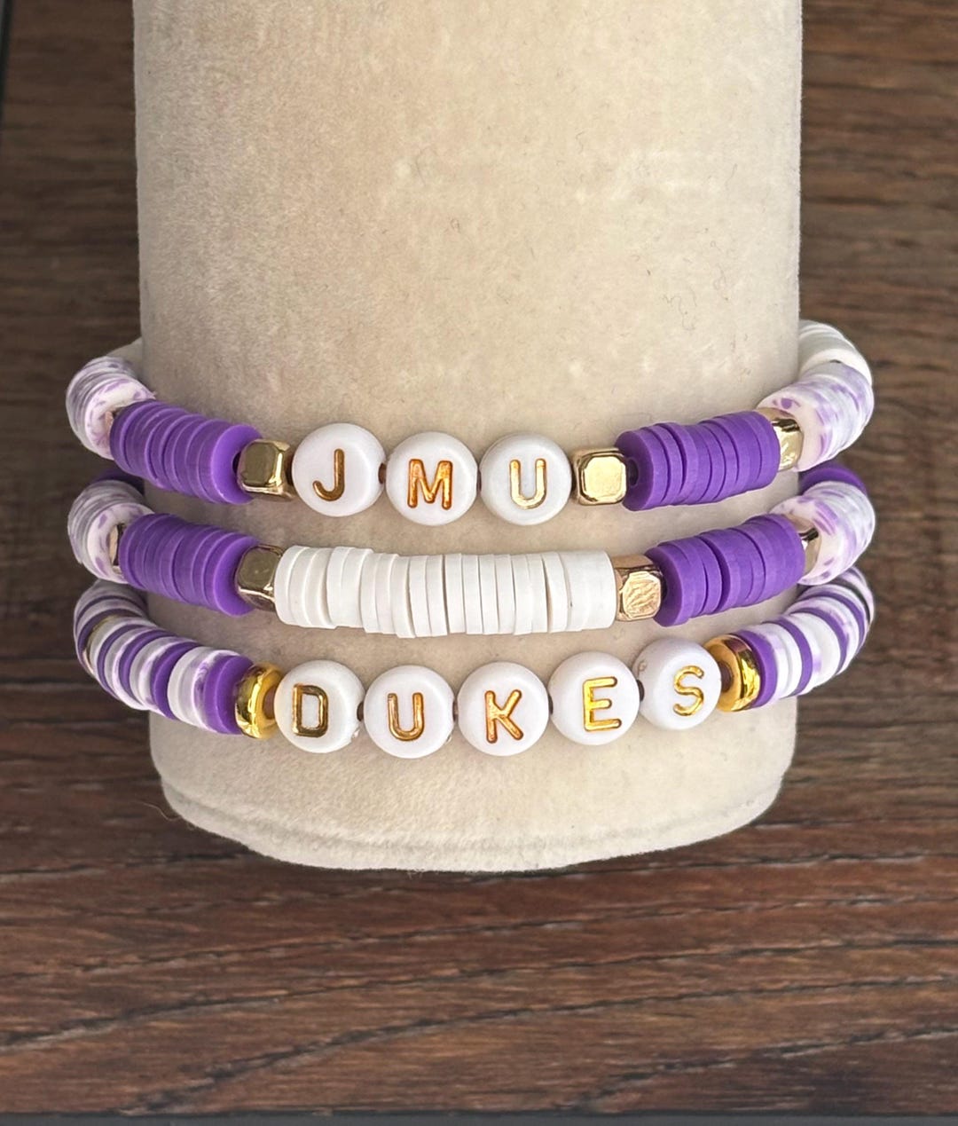 Custom Team/school/college Bracelets - Etsy