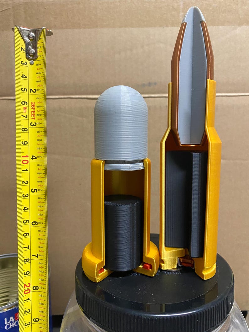 Cartridge Set, Rifle, Revolver, Pistol, Rimfire and Boxer Primer. (all ...