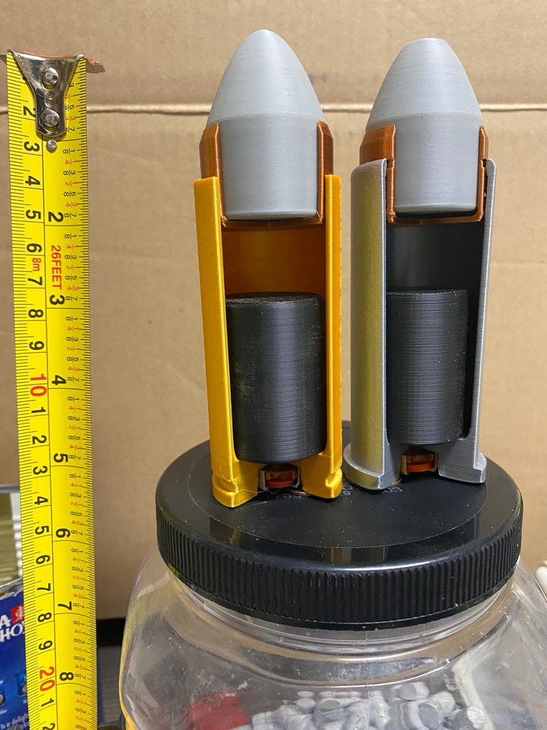 Cartridge Set, Rifle, Revolver, Pistol, Rimfire and Boxer Primer. (all ...