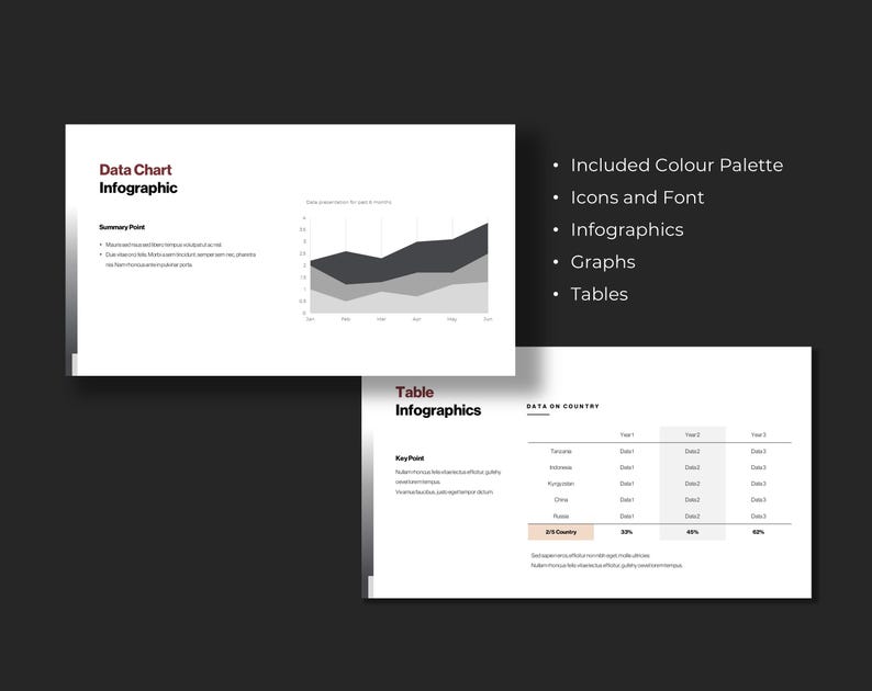 Minimalist Job Interview Powerpoint Template | Career Resource PPT ...
