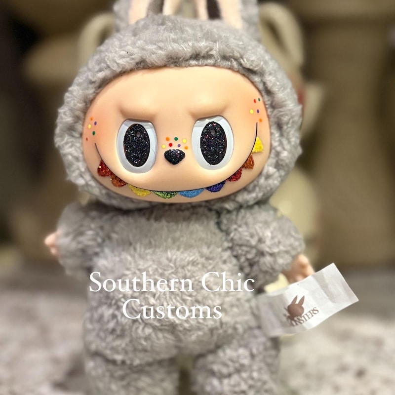 Labubu V3 Blind Box - Etsy