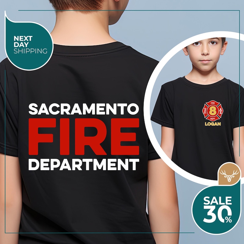 Adult Fire Dept Party - Etsy