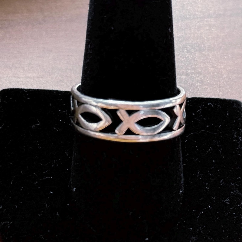 Christian James Avery - Etsy