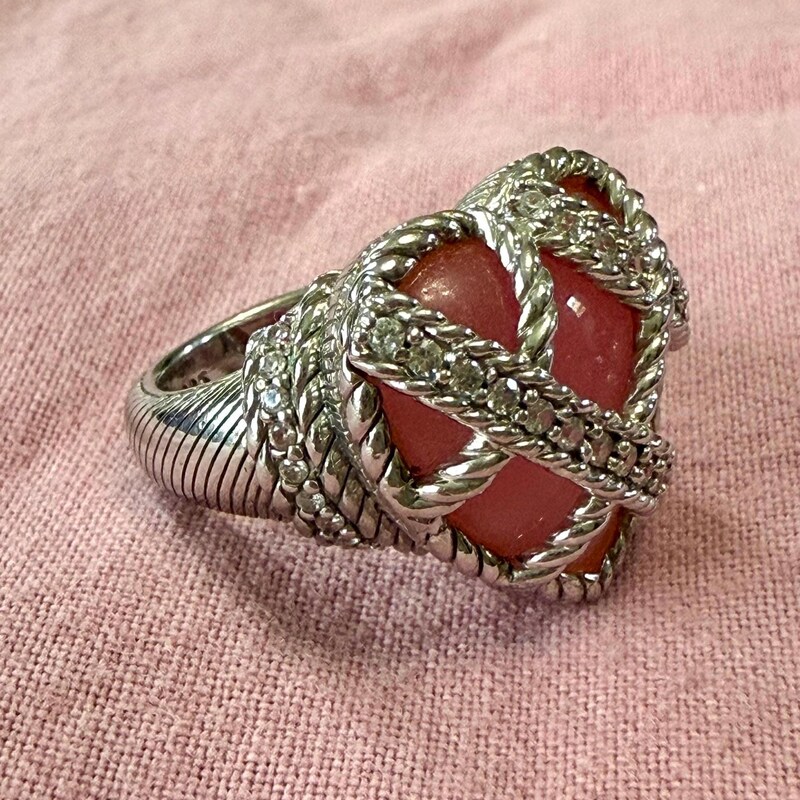 Judith Ripka Jewellery - Etsy