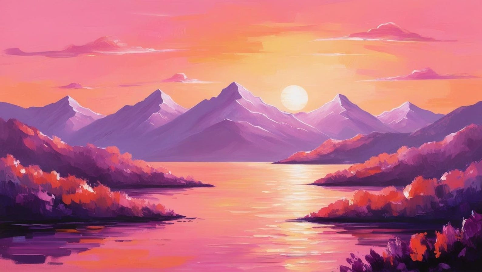 Desktop Wallpaper Etsy