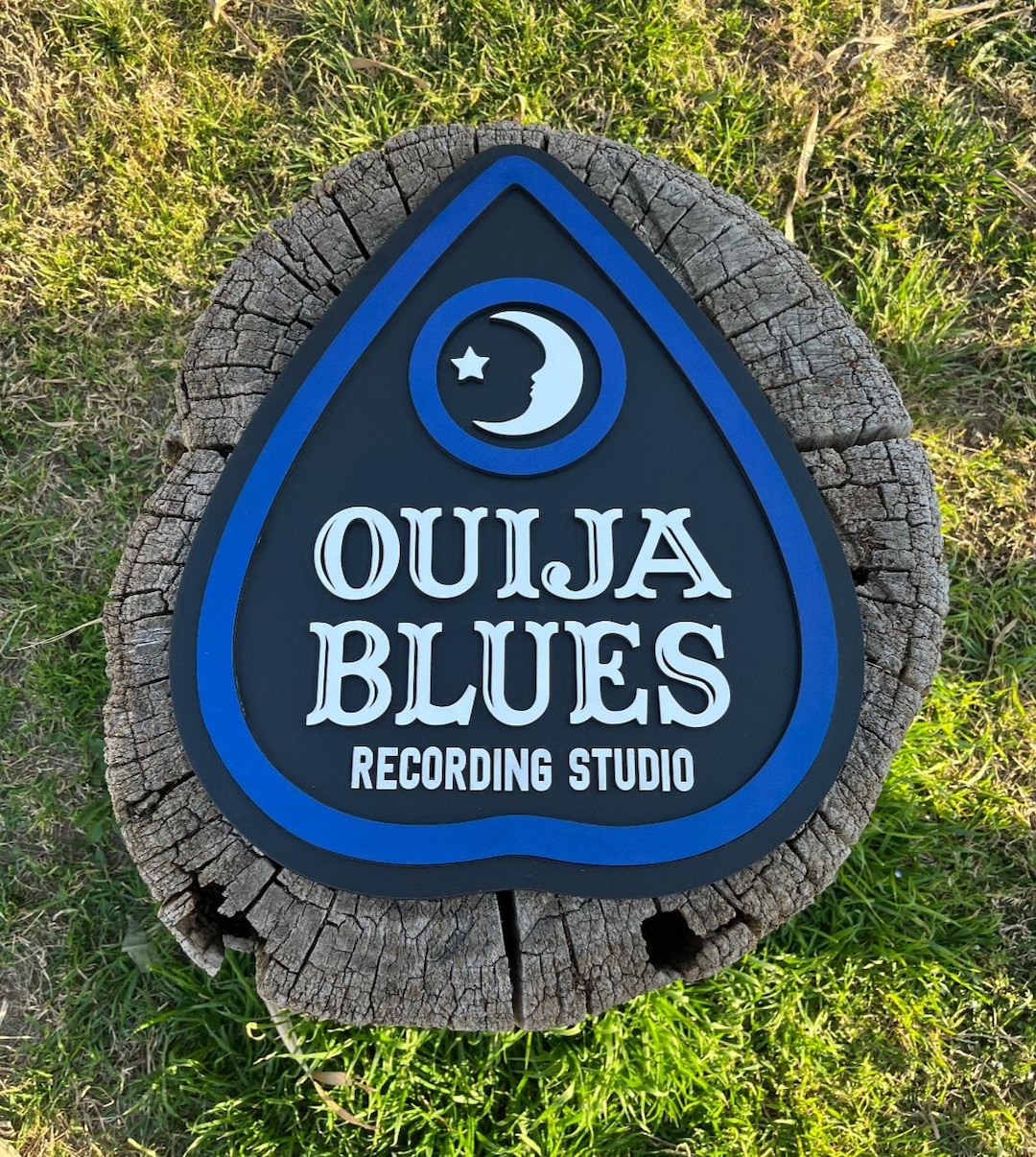 3D Wooden Business Logo Sign, Rustic 3D Wood Business Sign, Wooden ...