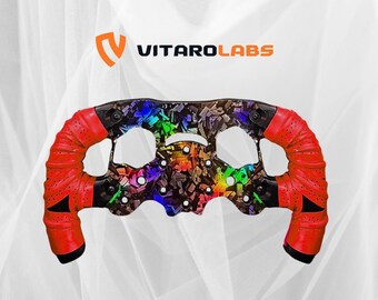 Logitech G29/G920/G923 F1 Racing Wheel - Etsy