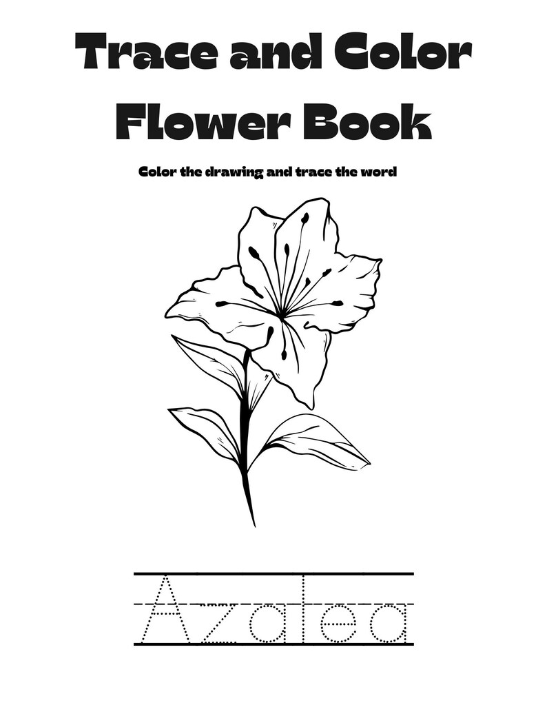 Coloring Pages for Preschoolers | Coloring Pages | Tracing Coloring ...