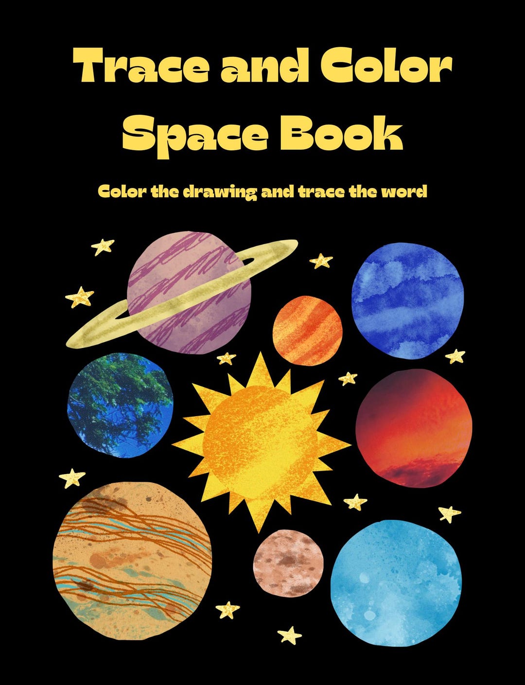 Coloring Pages for Preschoolers | Coloring Pages | Tracing Coloring ...