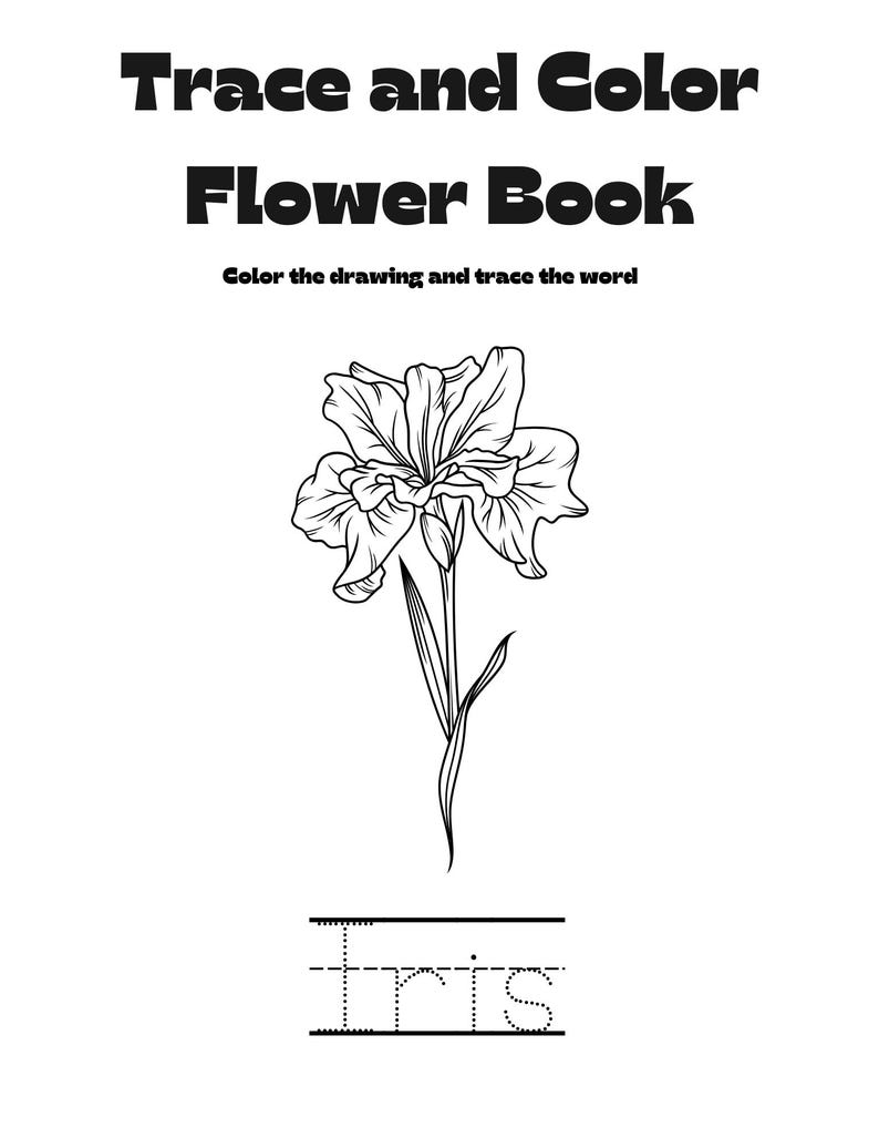 Coloring Pages for Preschoolers | Coloring Pages | Tracing Coloring ...