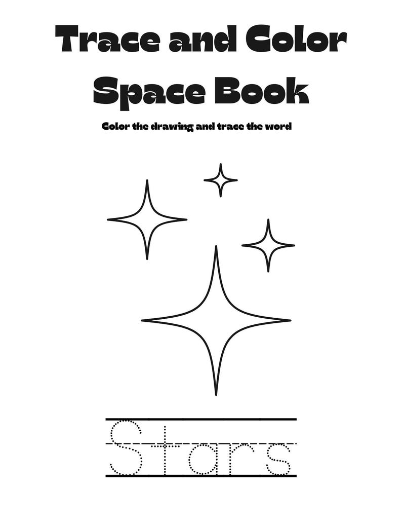 Coloring Pages for Preschoolers | Coloring Pages | Tracing Coloring ...