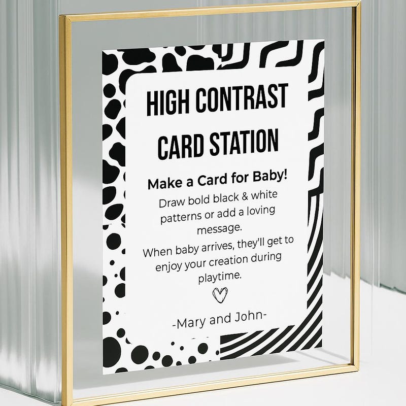 High Card Card Game - Etsy