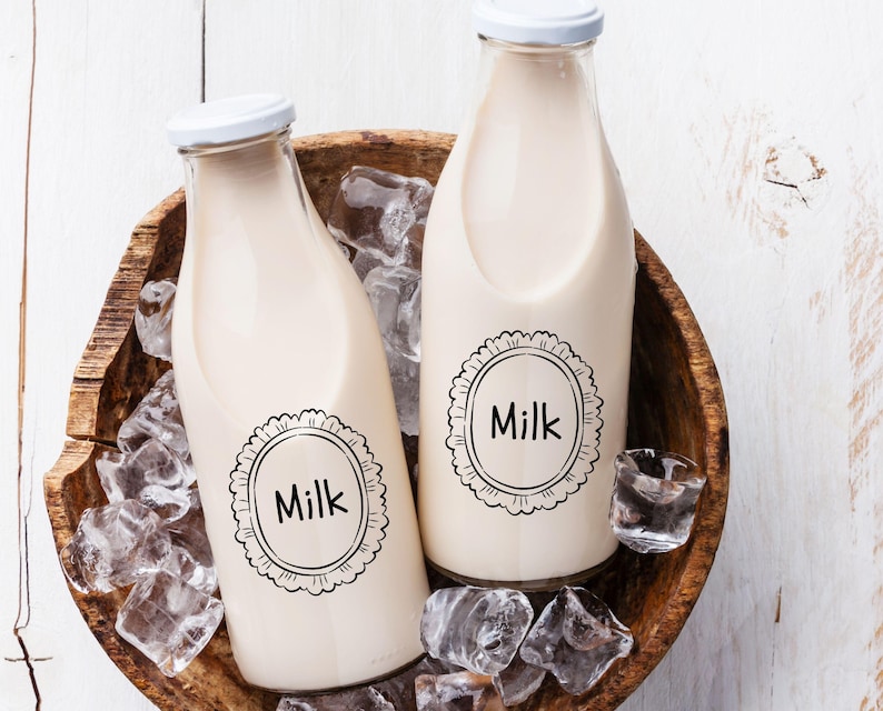 Frilly Frame SVG Bundle : Labels , Doodles, Whimsical Bow Borders for ...