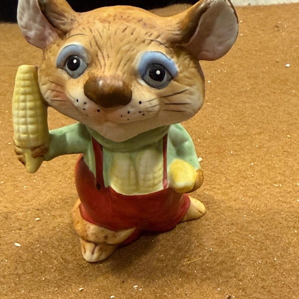 Homco Figurines - Etsy
