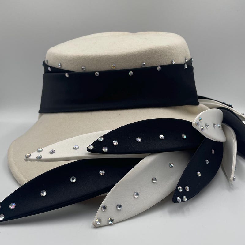 Deborah of New York Hat - Etsy