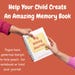 Hiking Journal for Kids | Printable PDF Digital Download Memory Book ...
