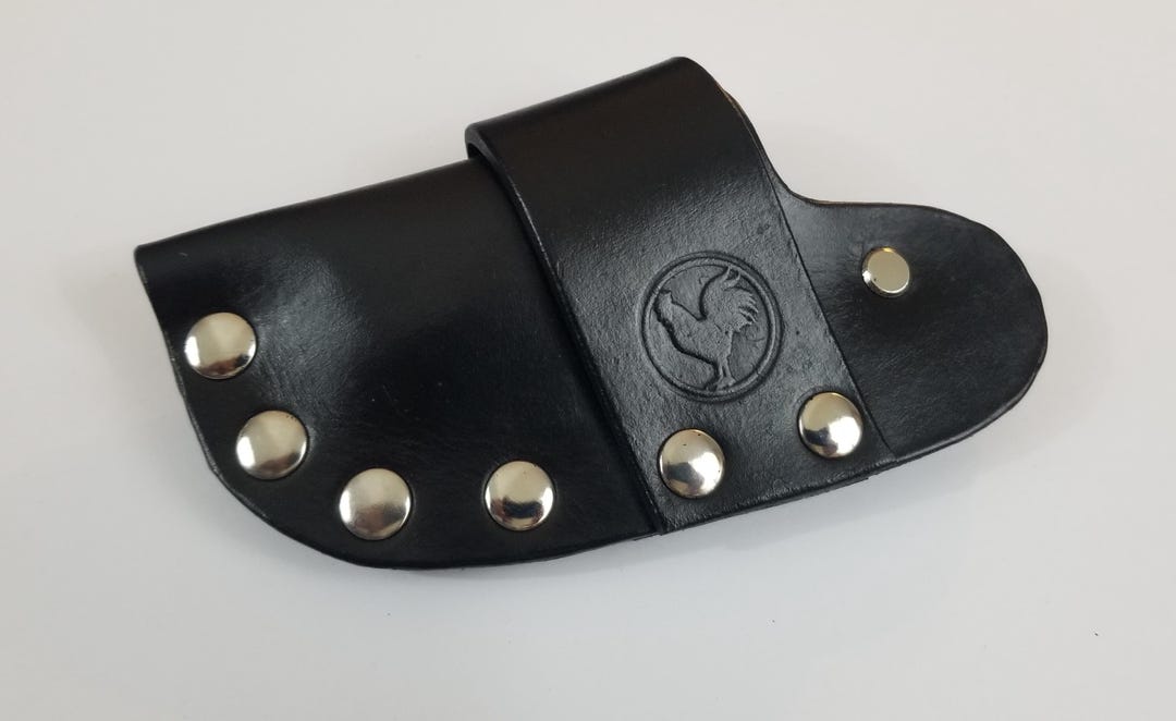 Buck 110 Quick-draw Knife Sheath - Etsy