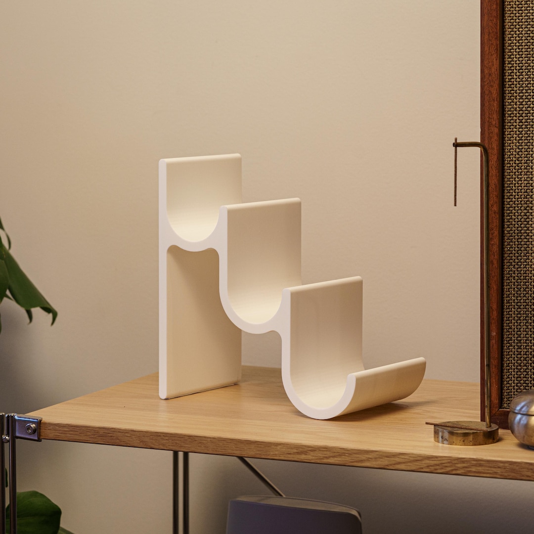 KDS-C: Keyboard Display Stand (3 Tiers, Stable, Non-slip, Fits Most ...