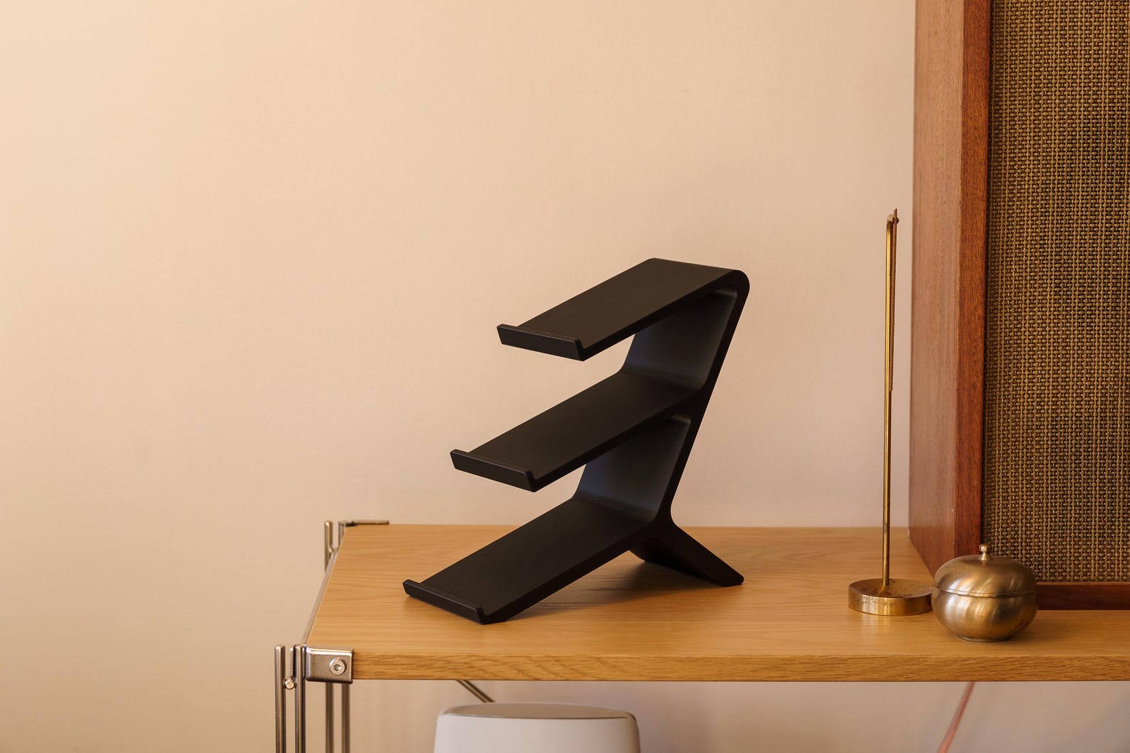KDS-3: Keyboard Display Stand, 3 Tiers (grip Included) - Etsy