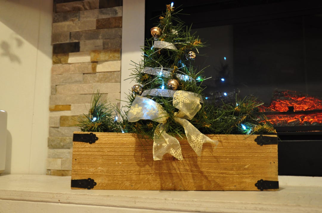 Custom Cedar Box - Etsy