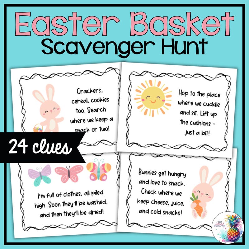 Fun Gift Baskets for Kids - 60+ Gift Ideas for 2026