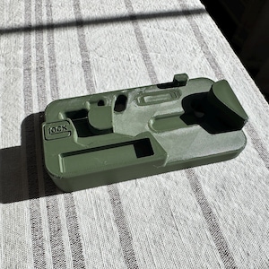 Glock Armorer Bench Block - Etsy