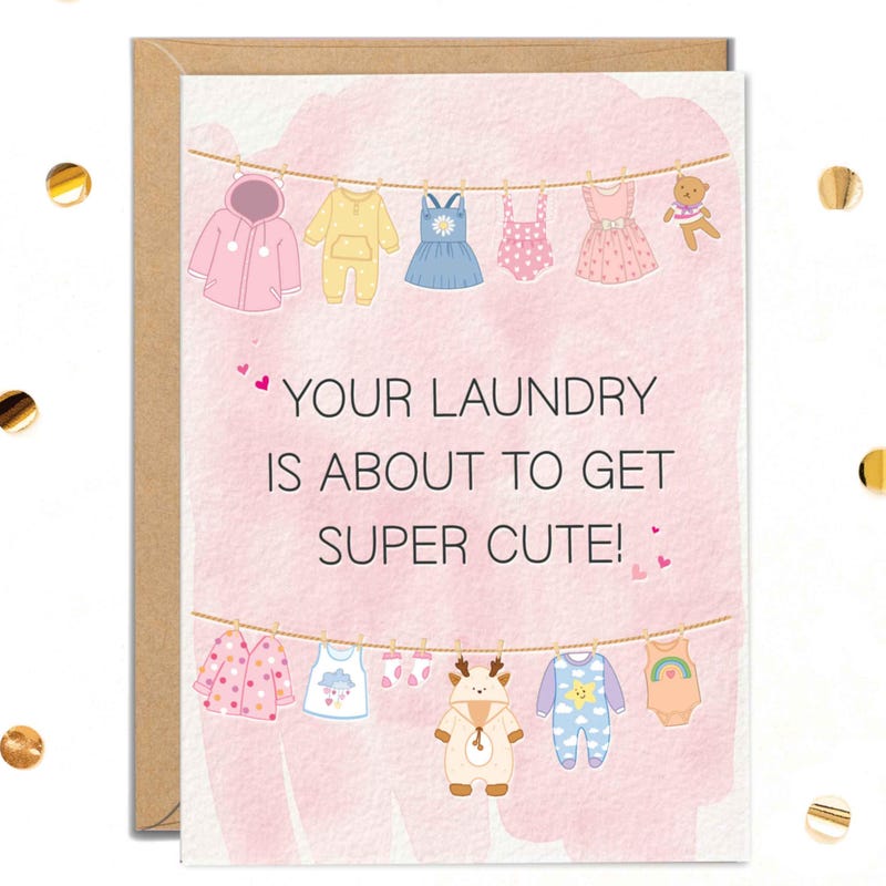 Cute New Baby Girl Basket - Etsy