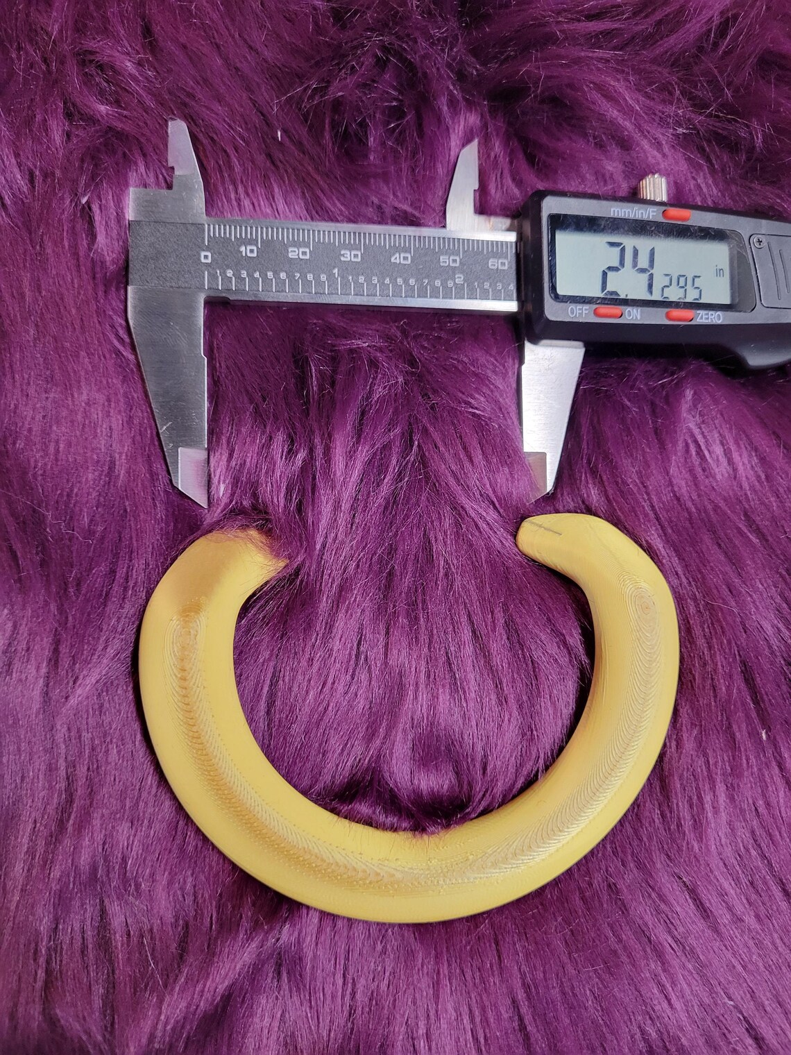 Custom 3D Printed Fursuit Jewelry - Etsy