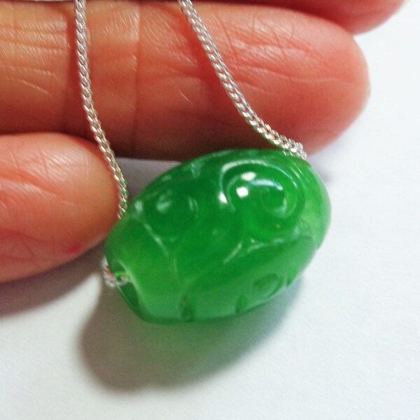 Imperial Jade - Etsy