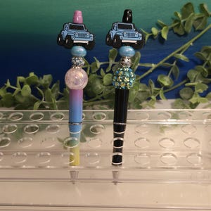 Jeep Pens - Etsy