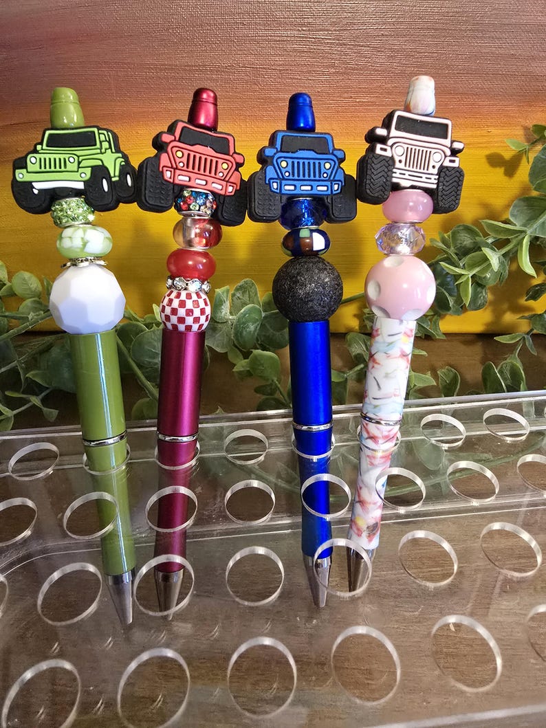Jeep Pens - Etsy