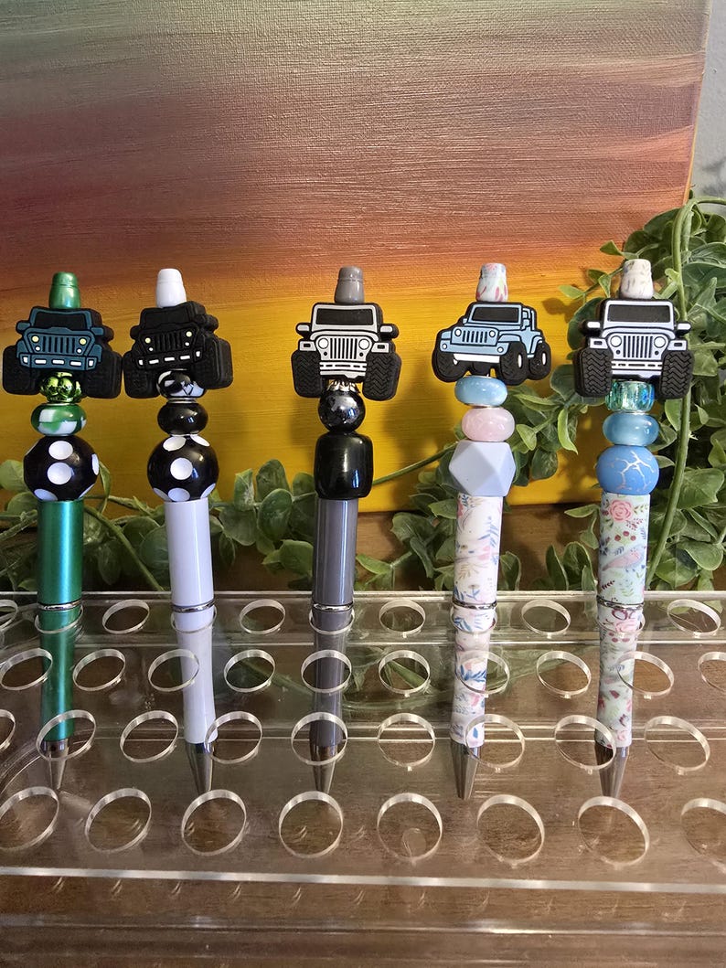 Jeep Pens - Etsy
