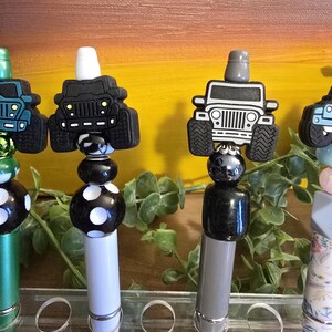Jeep Pens - Etsy