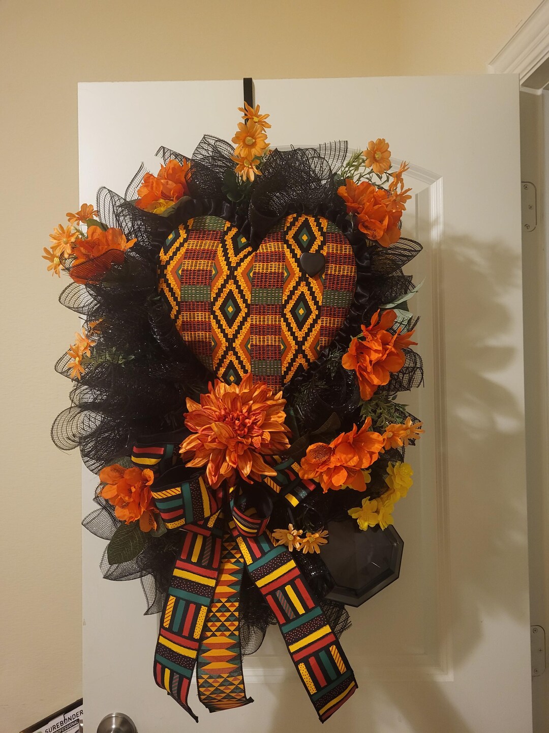 Juneteenth Hearts: Black History, Kwanzaa - Etsy