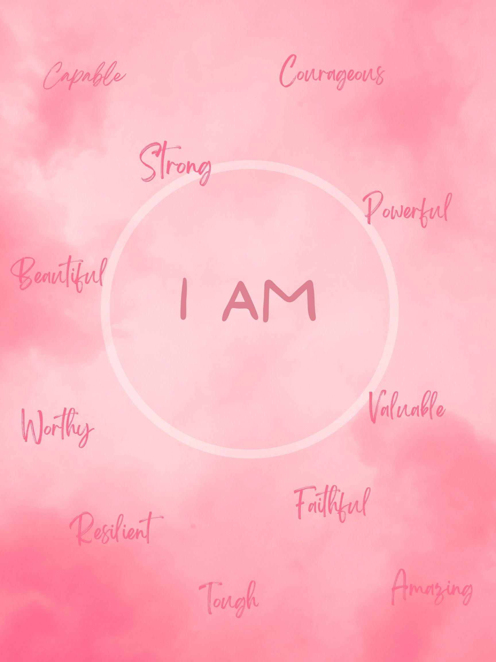 Pink Posters - Etsy