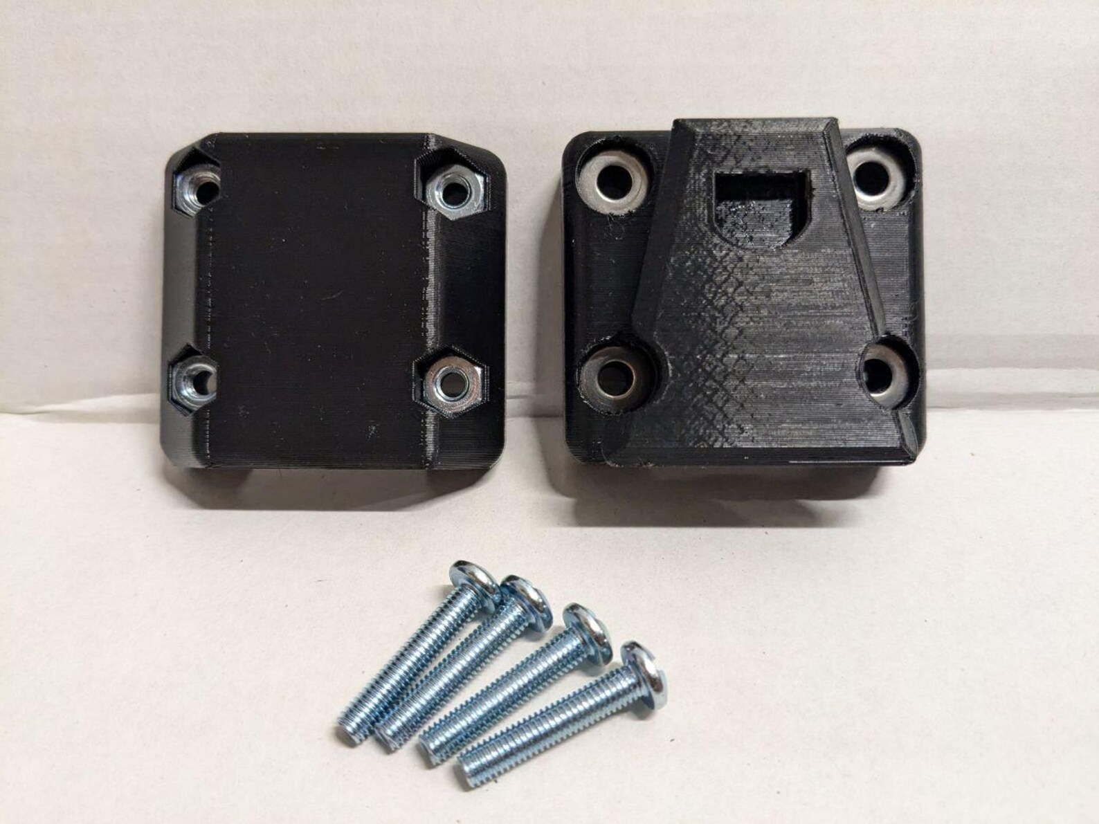 Milwaukee PACKOUT Rail Mount - Toughbuilt Cliptech Pouches - 2 Pack - Etsy