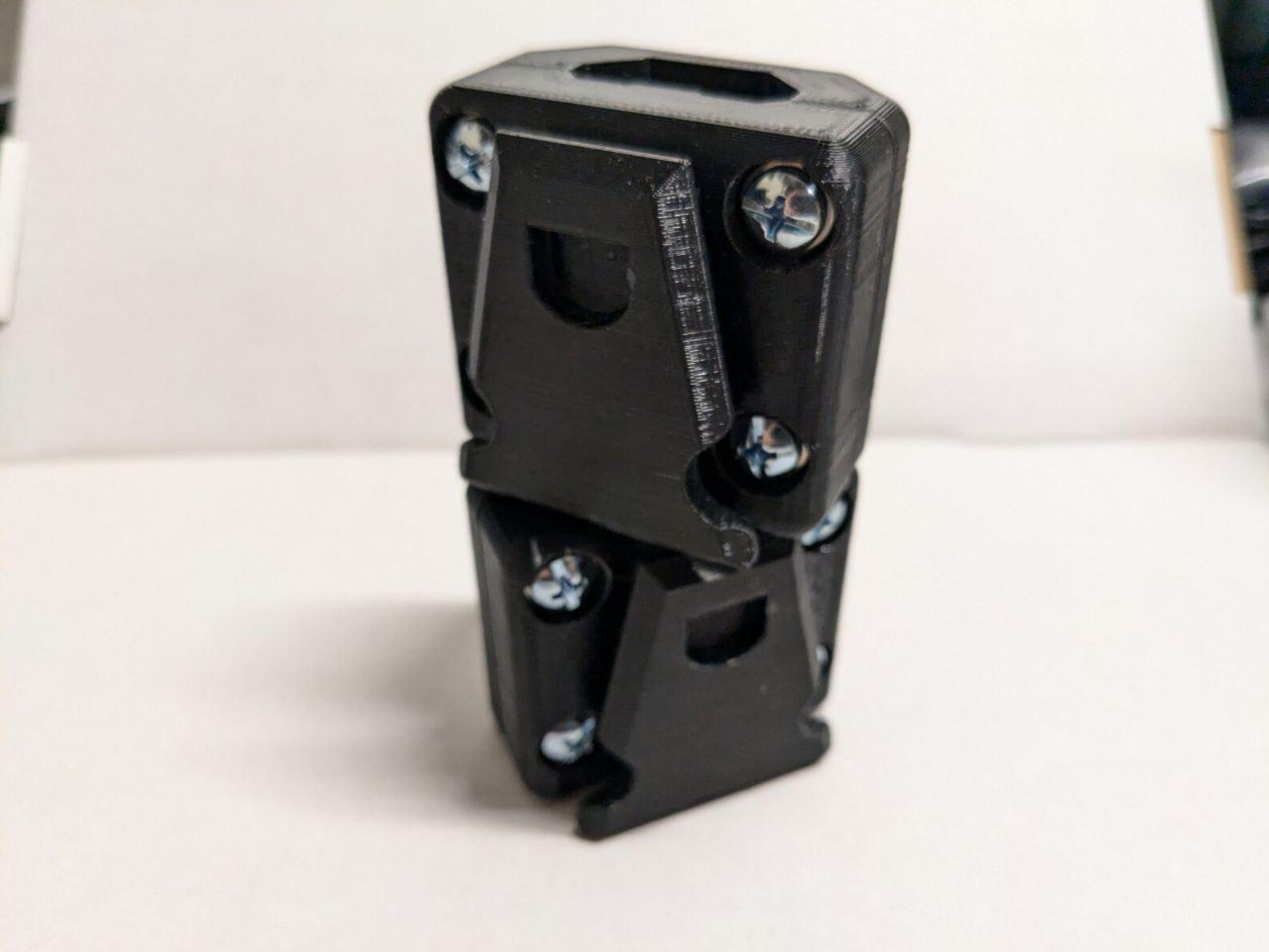Milwaukee PACKOUT Rail Mount - Toughbuilt Cliptech Pouches - 2 Pack - Etsy