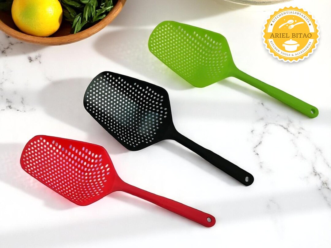 Large Kitchen Funnel Tool | Multi-use Water Strainer | Portable Sink ...