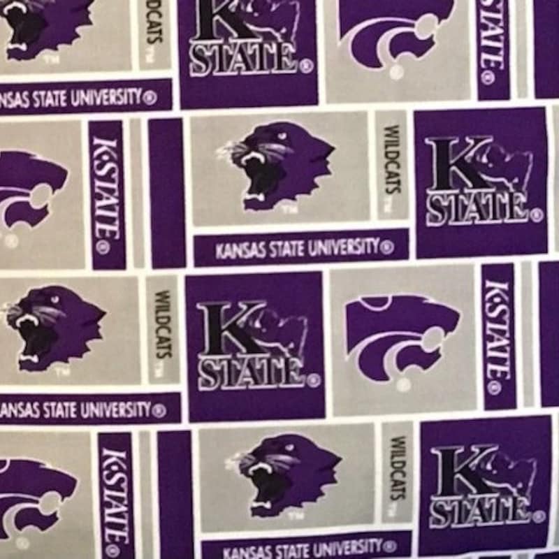 Kansas State University - Etsy